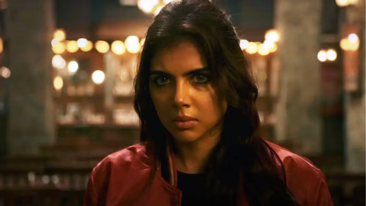 'Lokah Chapter 1: Chandra' box office collection day 5: Kalyani ...