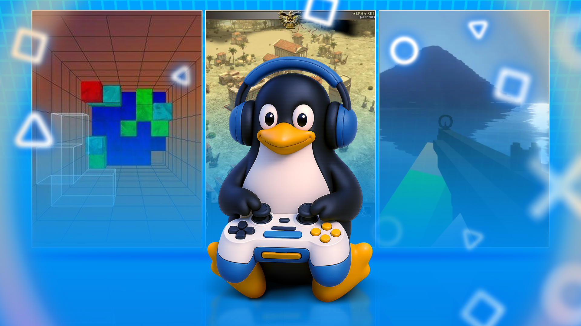 Linux is getting this popular game library manager next year