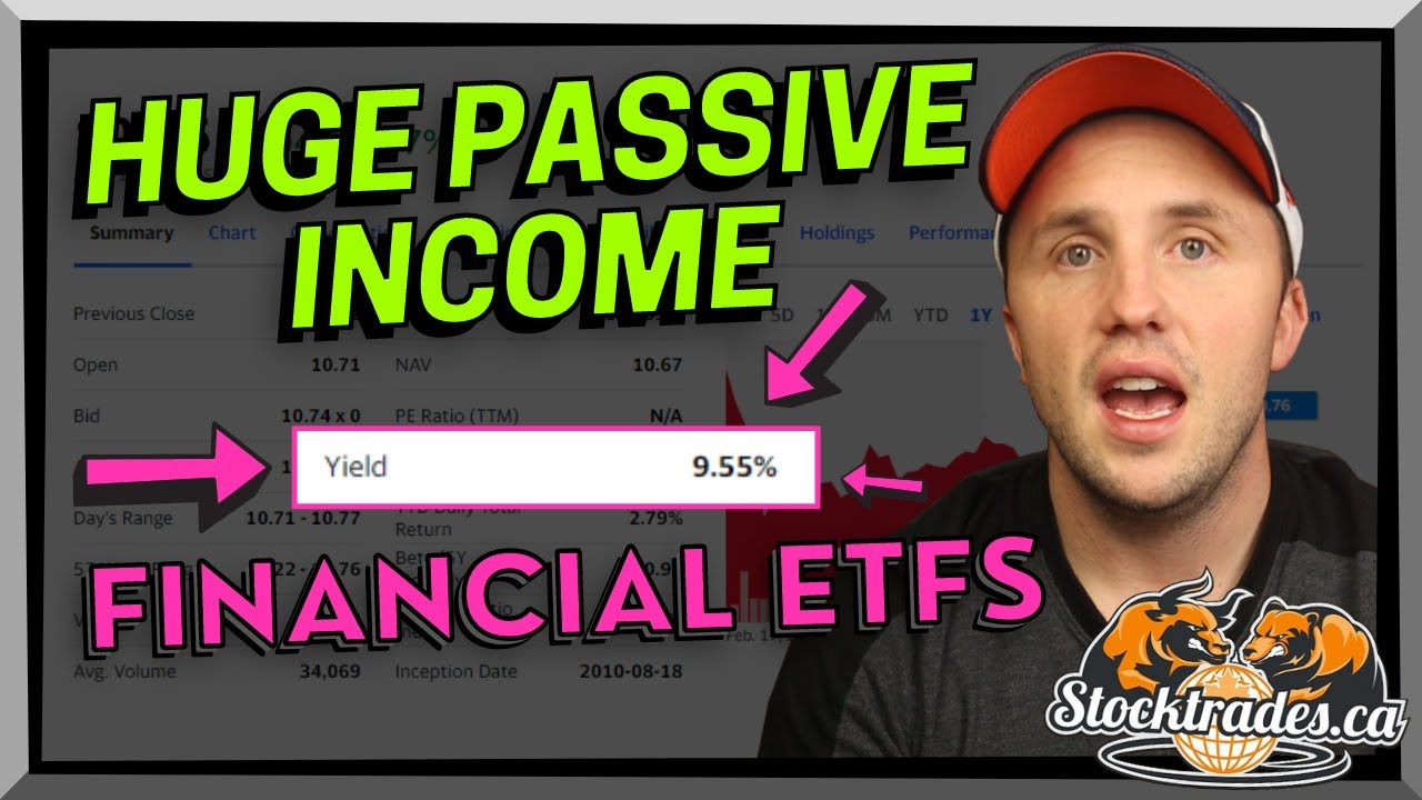 Massive 9.55% Payout From These High-Yield ETFs – Worth the Risk?