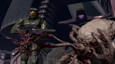 Halo 2 - How To Play Classic Cutscenes In Anniversary Graphics On PC?