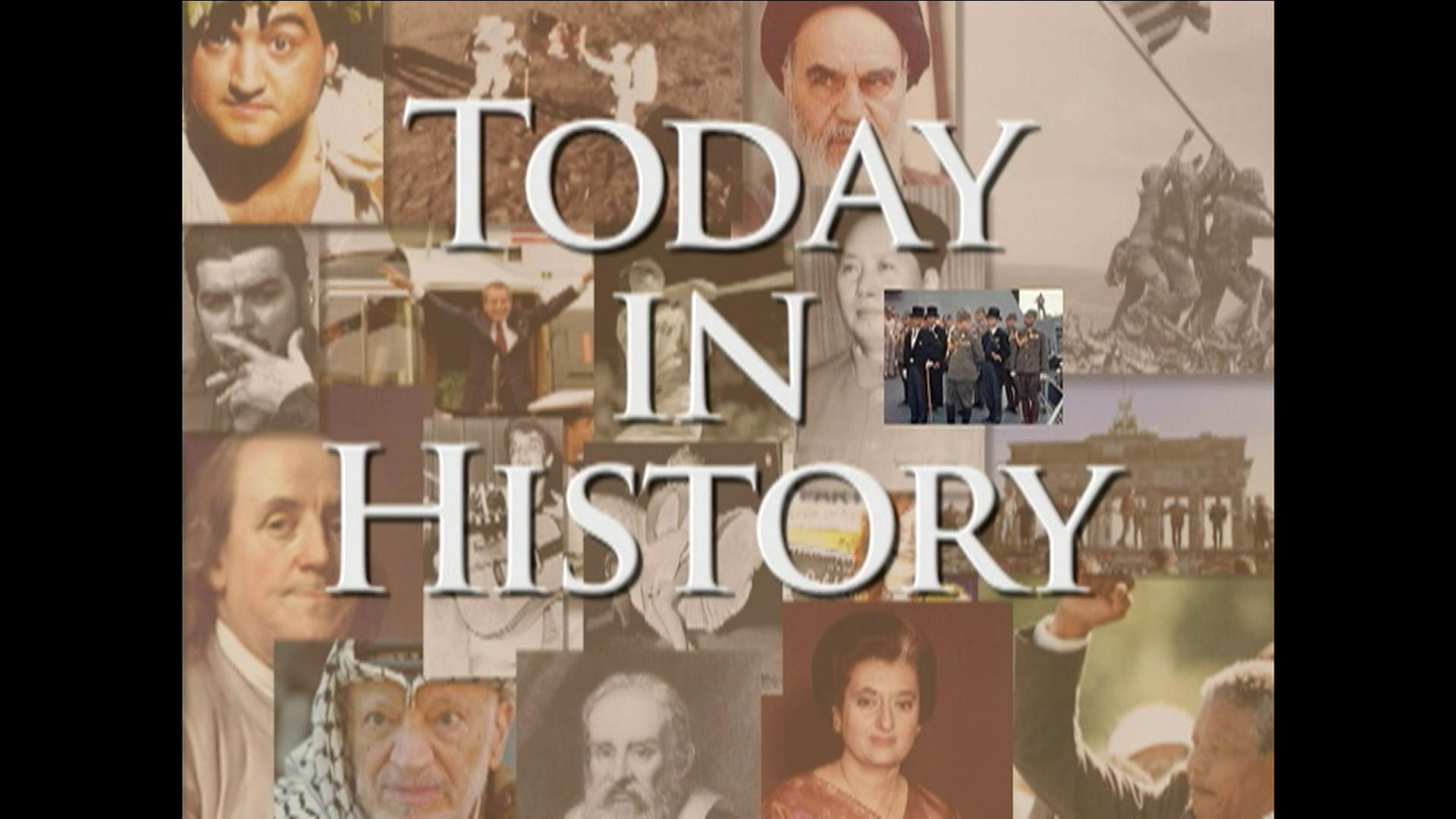 0902 Today in History