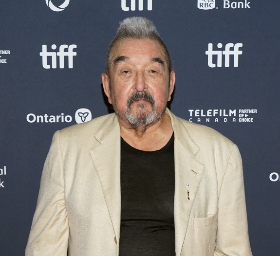 ‘Dances with Wolves’ actor Graham Greene dies from illness: Report