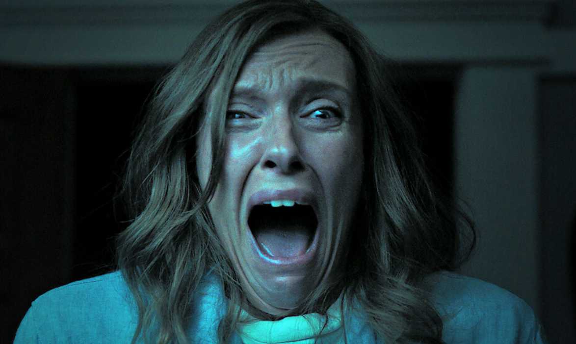 The 60 Best Horror Movies of All Time