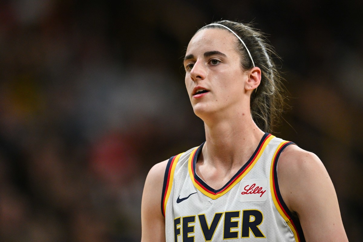 Caitlin Clark’s Dad Makes Move After Her Personal Decision
