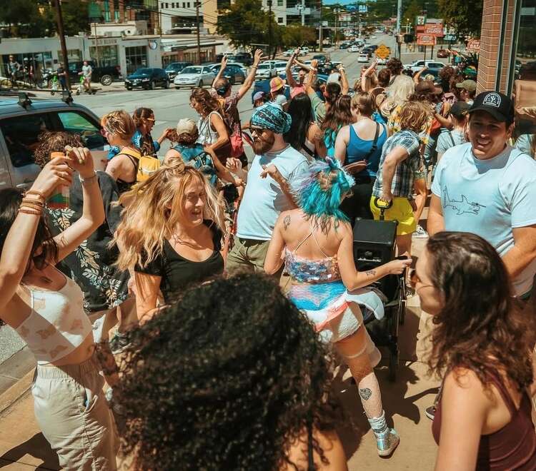 Keep Austin Weird: 12 truly strange things you can only do in Texas