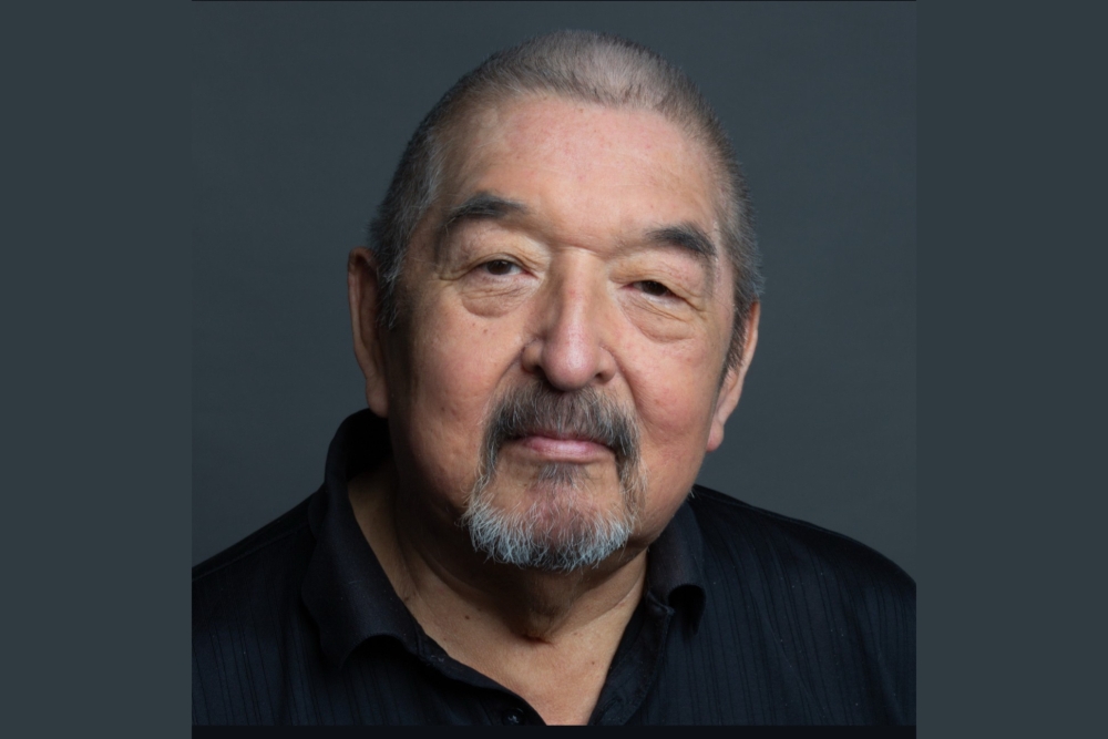 ‘Dances with Wolves’ star Graham Greene dies at 73