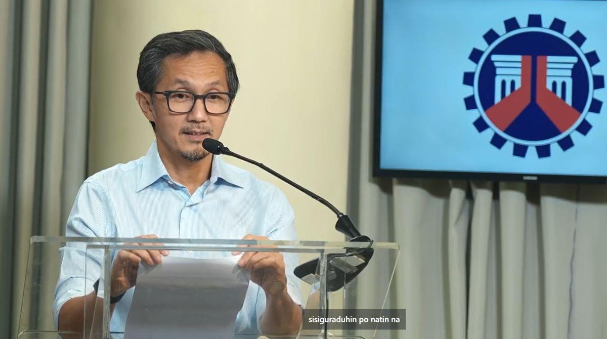 DPWH seeks list of properties, luxury vehicles of 26 persons allegedly ...
