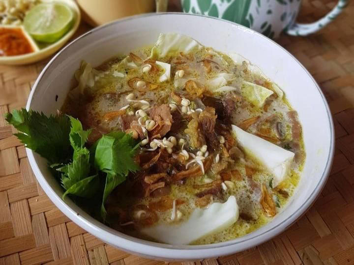 11 Makanan Khas Pacitan, Punya Citarasa Autentik