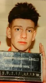 David Brom Killed His Family at 16 and Walked Free Decades After