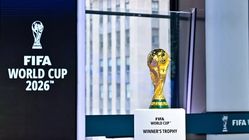 Jadwal Pertandingan Kualifikasi Piala Dunia 2026 Wilayah Eropa Tanggal ...