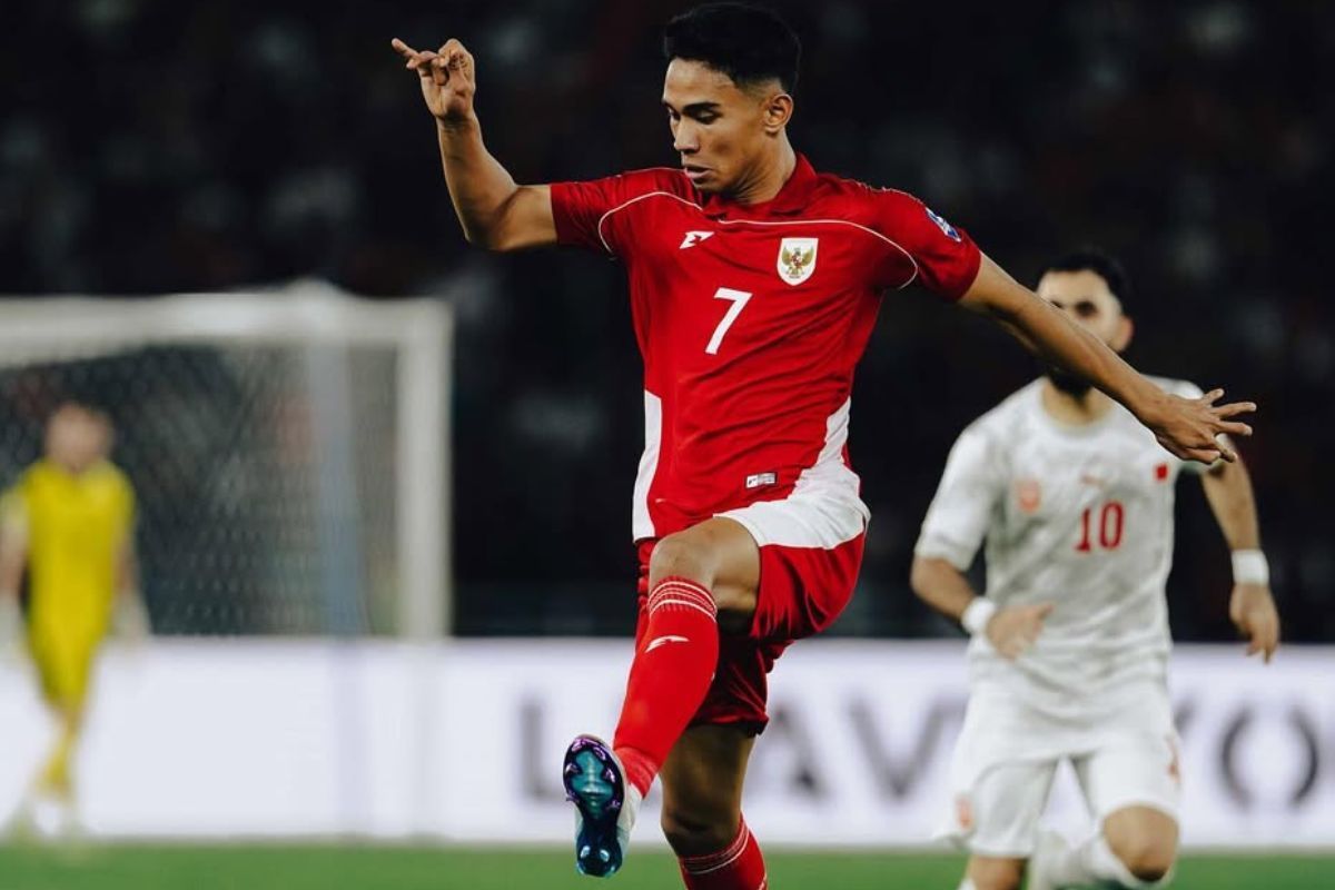 Timnas Calling: Kluivert Panggil 28 Pemain, Eks Wonderkid Persebaya ...