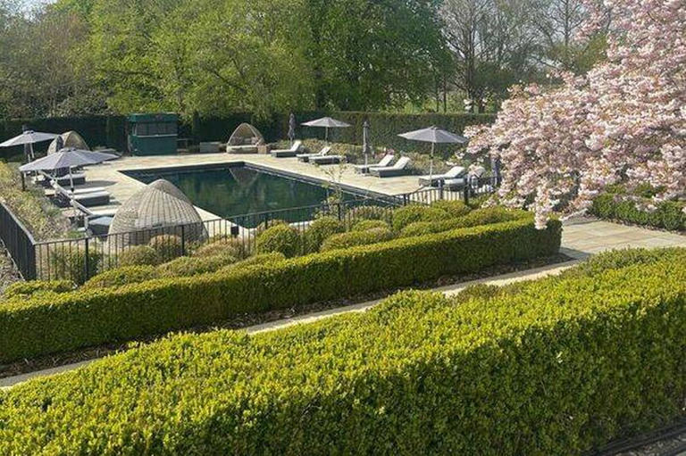 I've stayed in more than 50 UK hotels - one of my favourites is in Glasgow