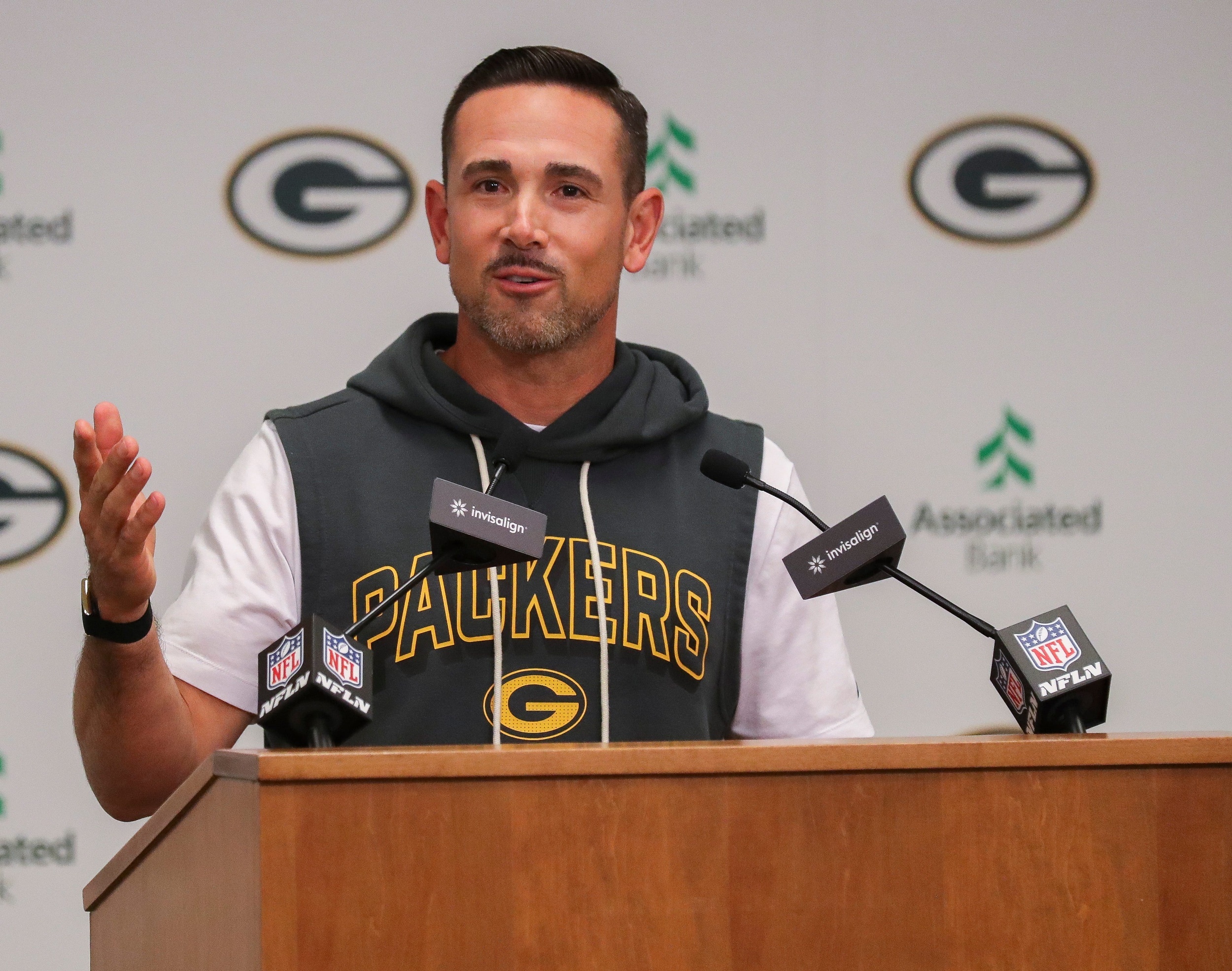Reasons for Optimism for the 2025 Green Bay Packers