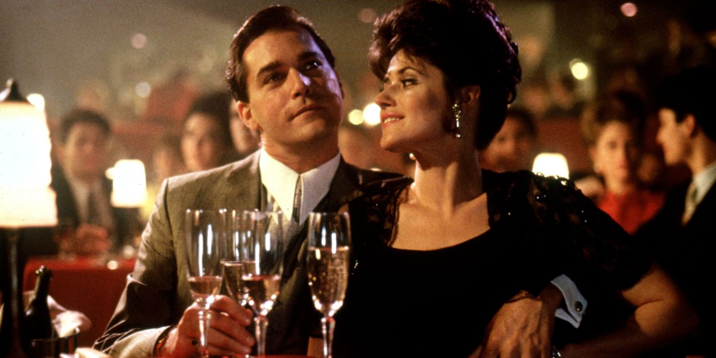Martin Scorsese's Gangster Masterpiece 'Goodfellas' Returns to Streaming
