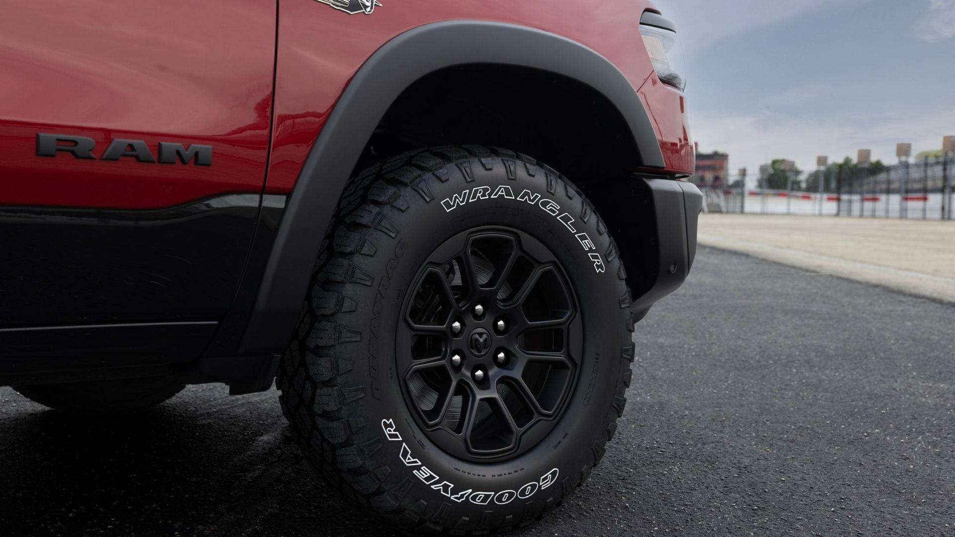 Best V6 pickup trucks for 2026 | CarBuzz