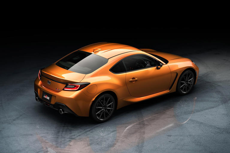 373kW hybrid Toyota Supra, mid-engine Celica coming with manual gearbox ...