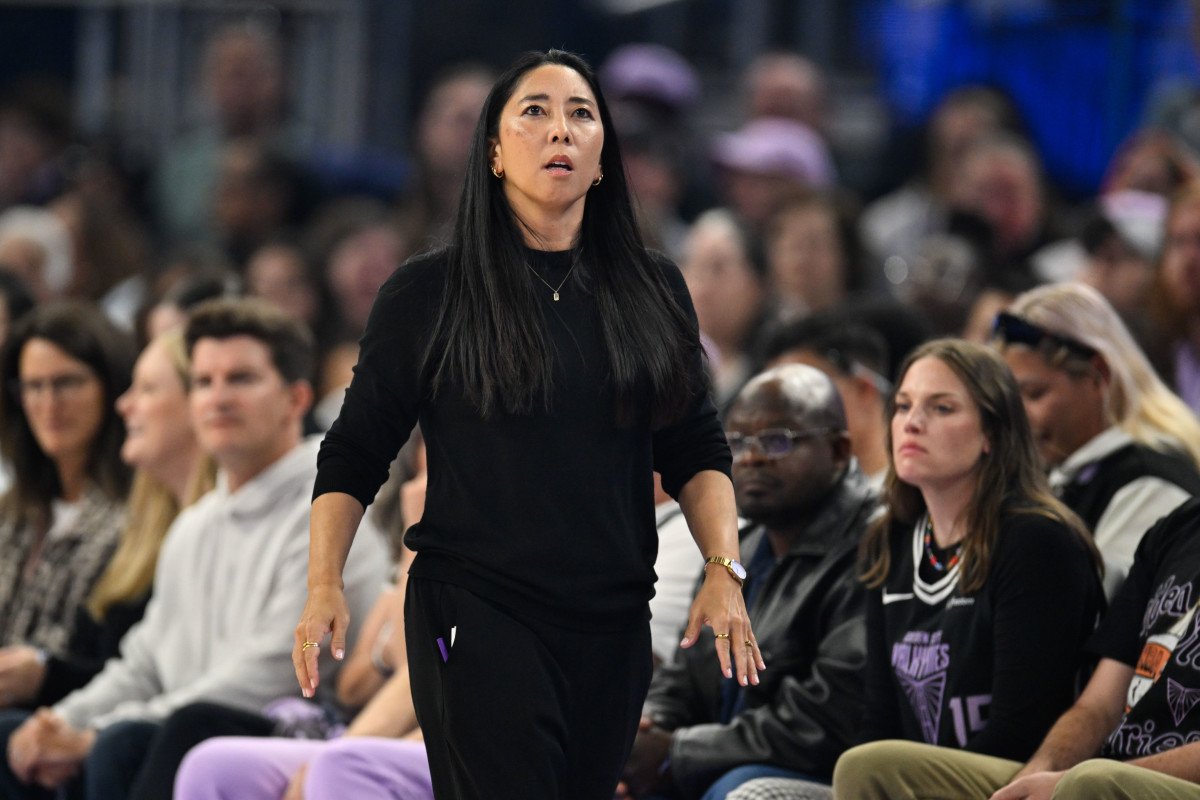 WNBA Announces Coach of the Year on Wednesday Amid Playoffs