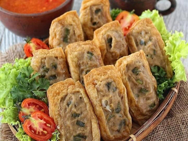 11 Makanan Khas Pacitan, Punya Citarasa Autentik
