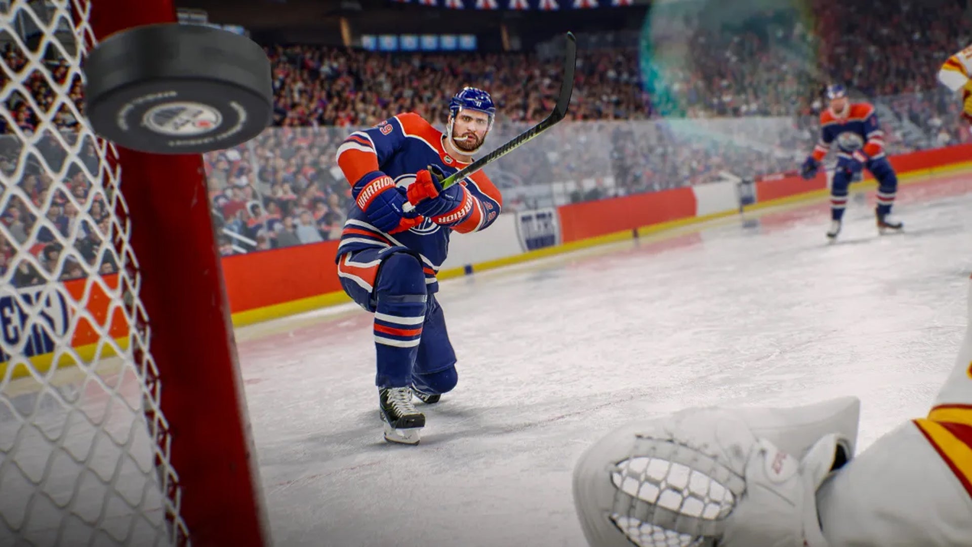 NHL 26 - Official "Hockey Ultimate Team" Deep Dive