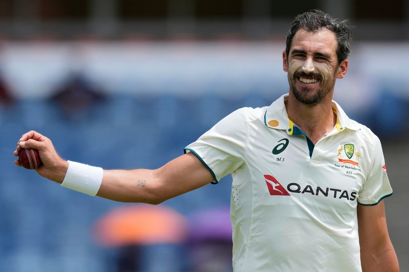 Australia's Mitchell Starc retires from T20 internationals to extend ...