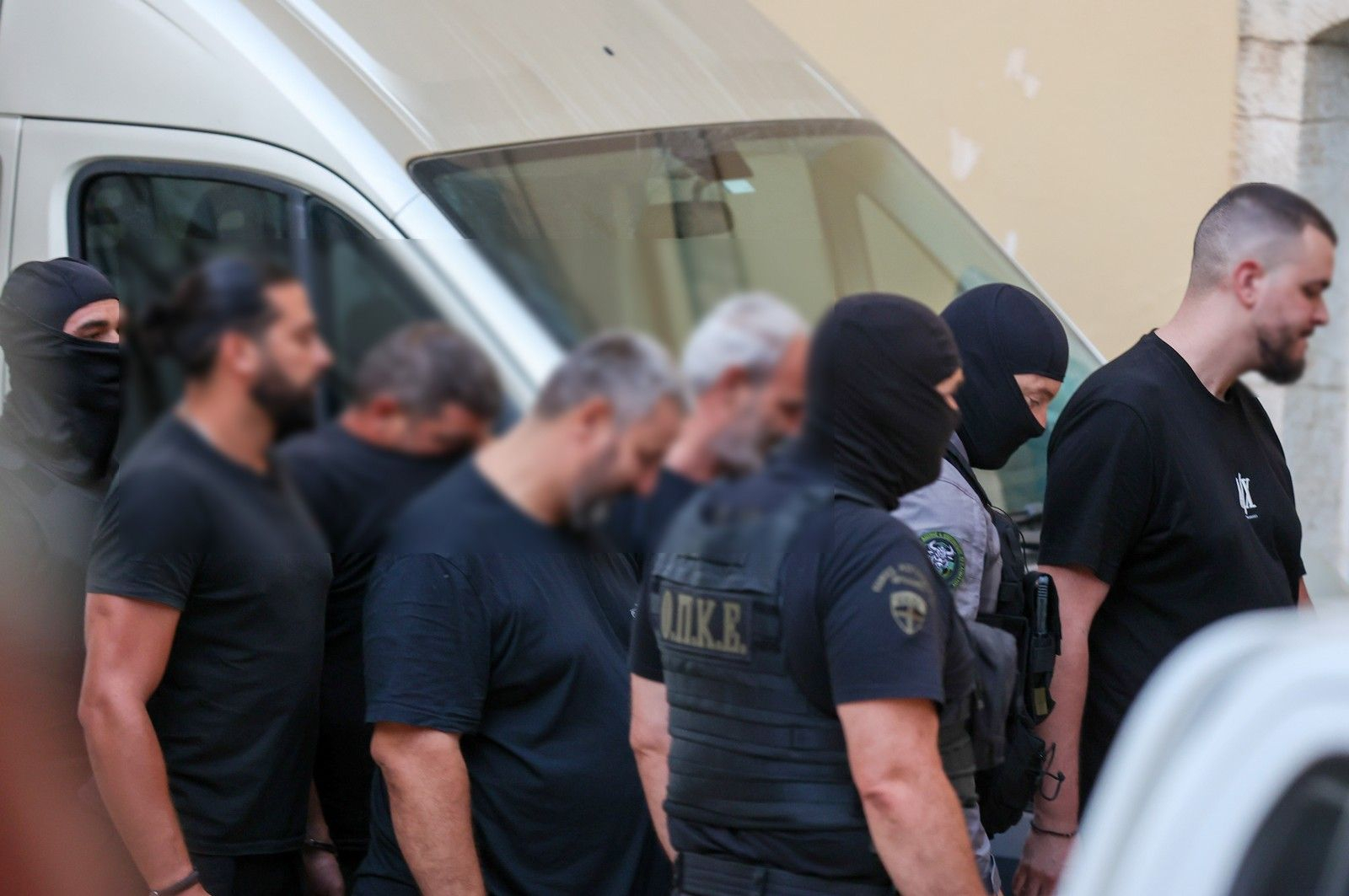 Κρήτη: Πήραν 48ωρη προθεσμία οι συλληφθέντες - Τα ευρήματα της ΕΛ.ΑΣ.