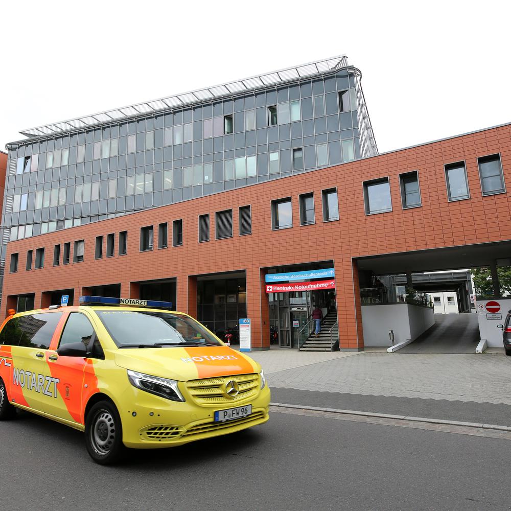 Potsdamer Bergmann-Klinik: Unternehmensgruppe hat sich neu aufgestellt