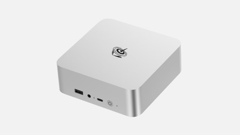It's 2025 and this bargain-priced mini PC still uses USB 2.0 ports ...