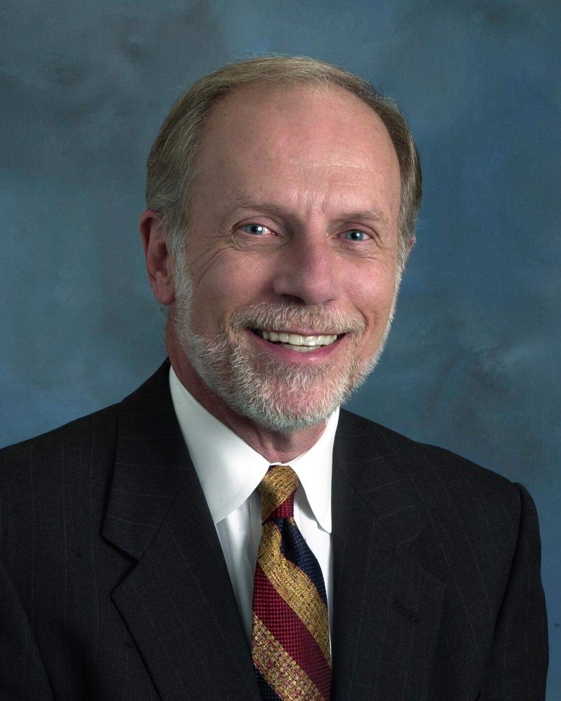 Charles Bierbauer, newsman who excelled at CNN and USC, dies at 83