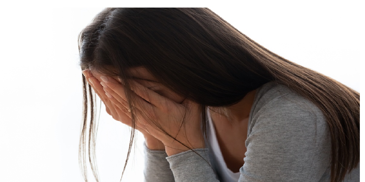 Gestresst? Mit diesem einfachen Trick beruhigen Sie sich schneller