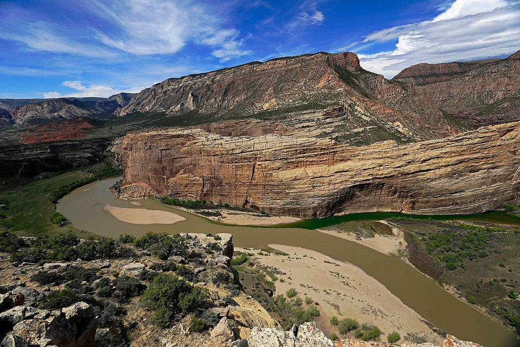 Utah used to have this gorgeous canyon – until the Sierra Club ...