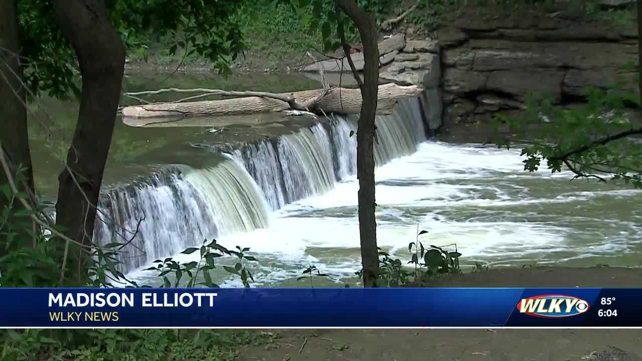 New Albany to remove controversial dam where boy drowned