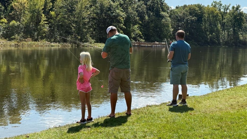 Labor Day marks end of summer camping, but fall camping awaits in ...