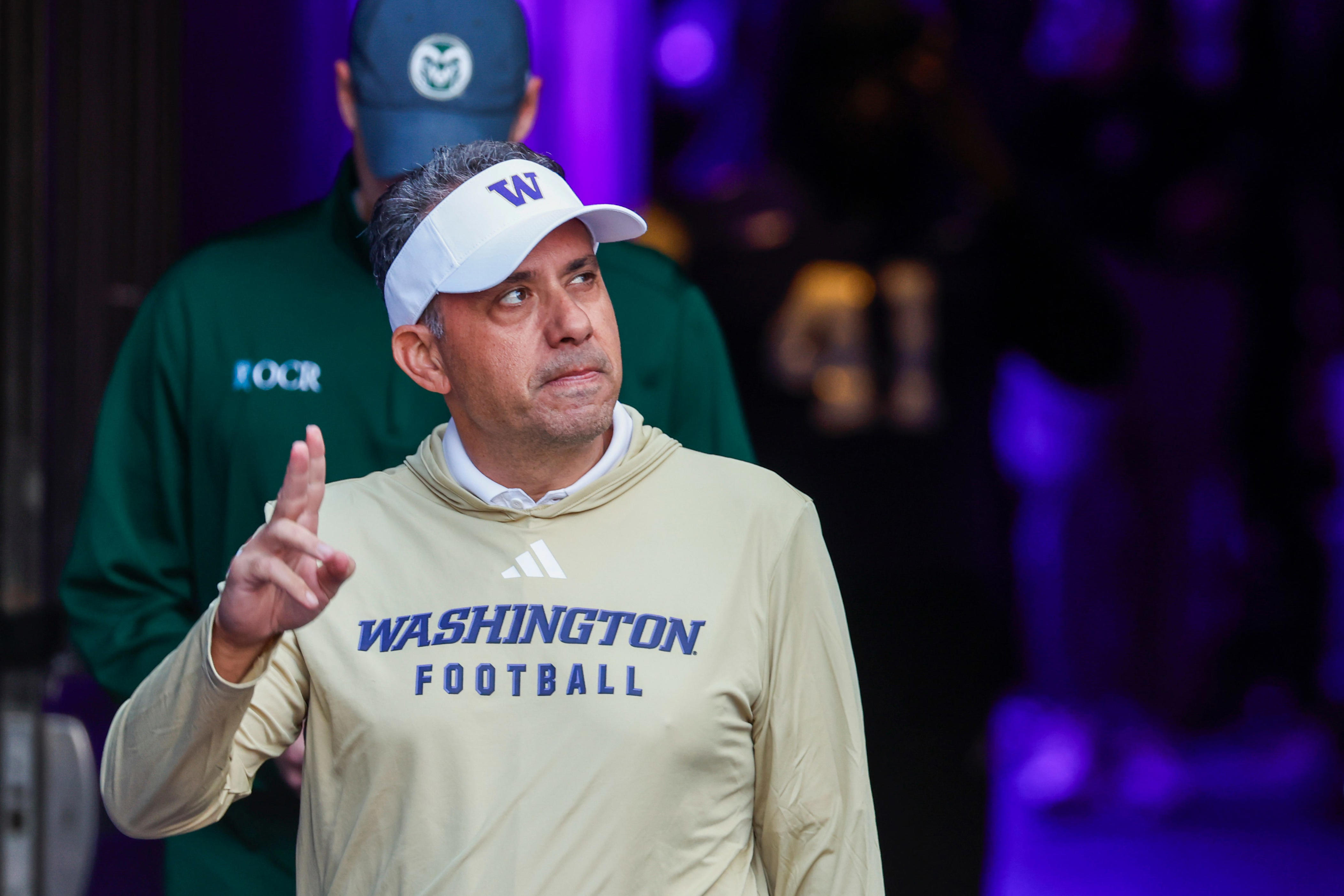 Washington football ranks in top ten among nation's biggest recruiting spenders