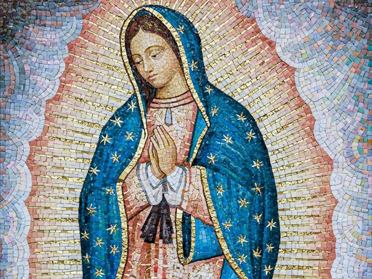 15 Things People Misunderstand About Catholicism