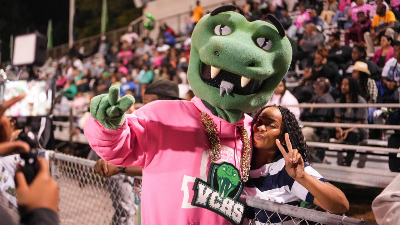 NC high school mascot list: see which ones are most popular, which ones ...