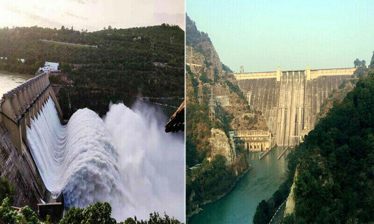 Why dams won't save Pakistan from floods
