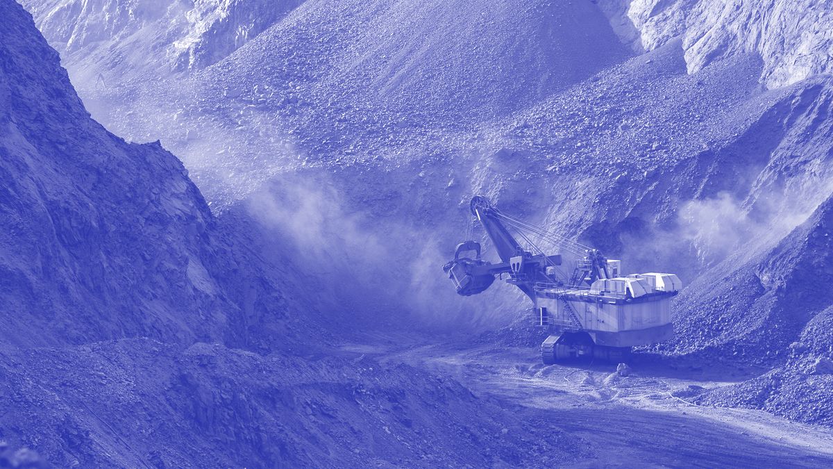 MAC Copper shareholders approve $1.6b acquisition by Harmony Gold