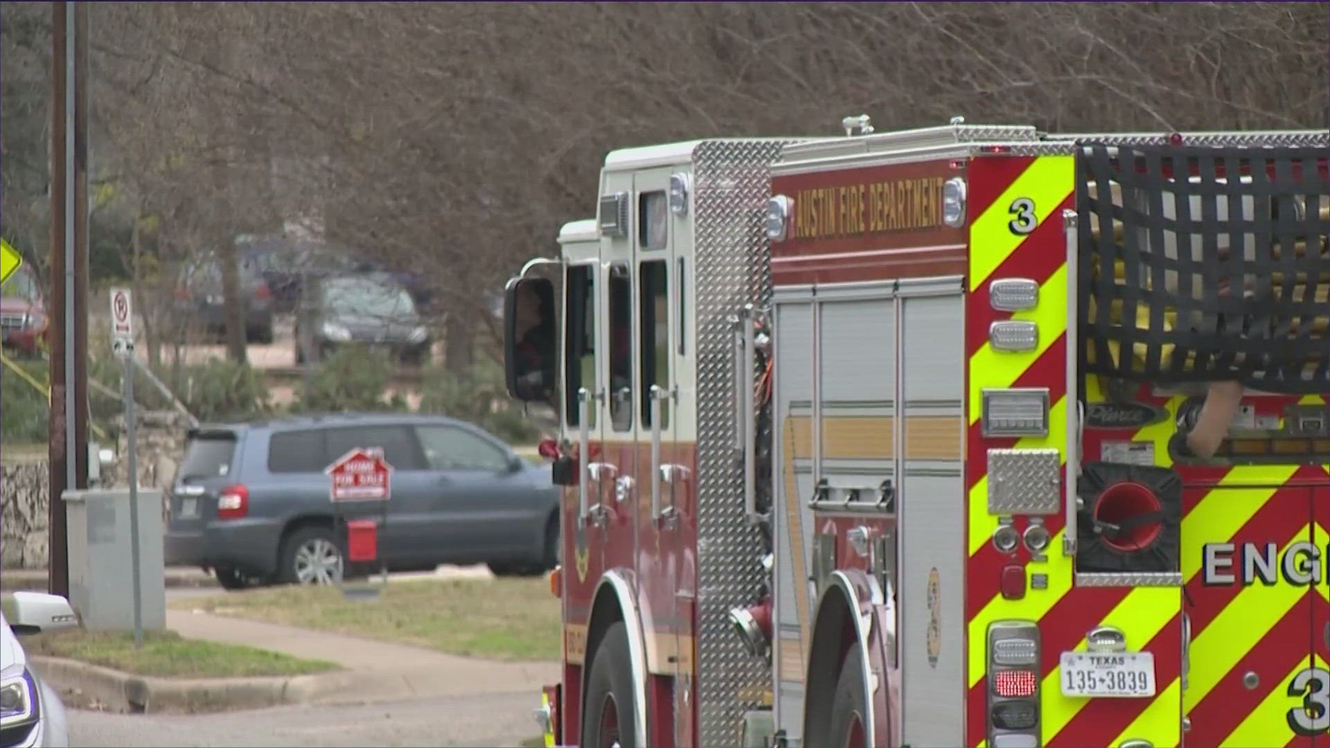 Austin Fire's retirement fund complies with new law