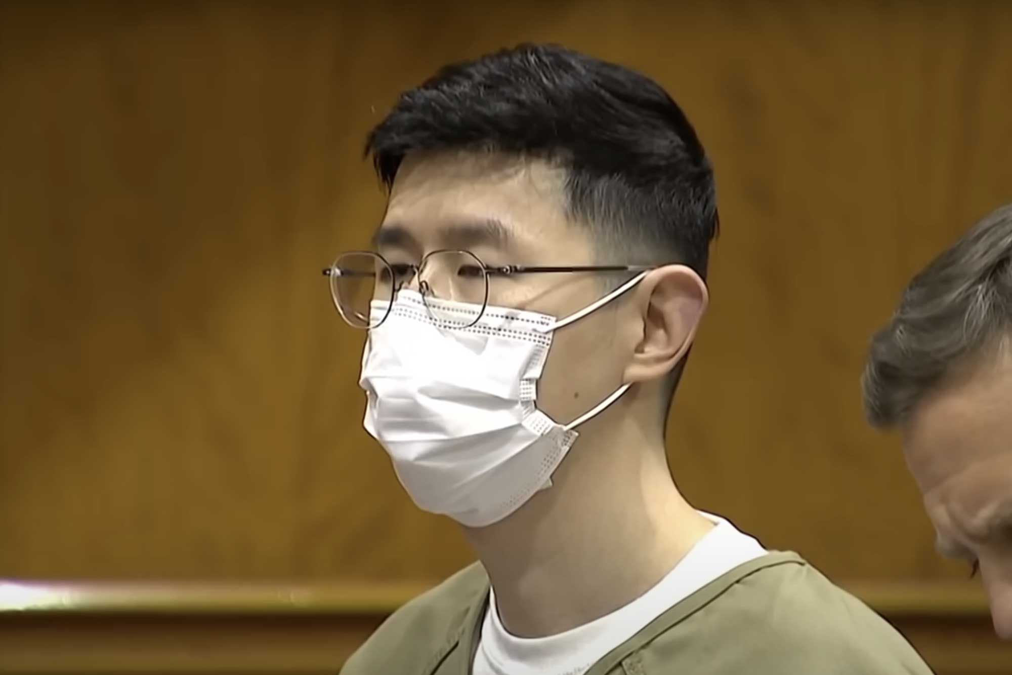 N.Y.C. Doctor Who Sexually Abused Sedated Patients in 'Series of ...