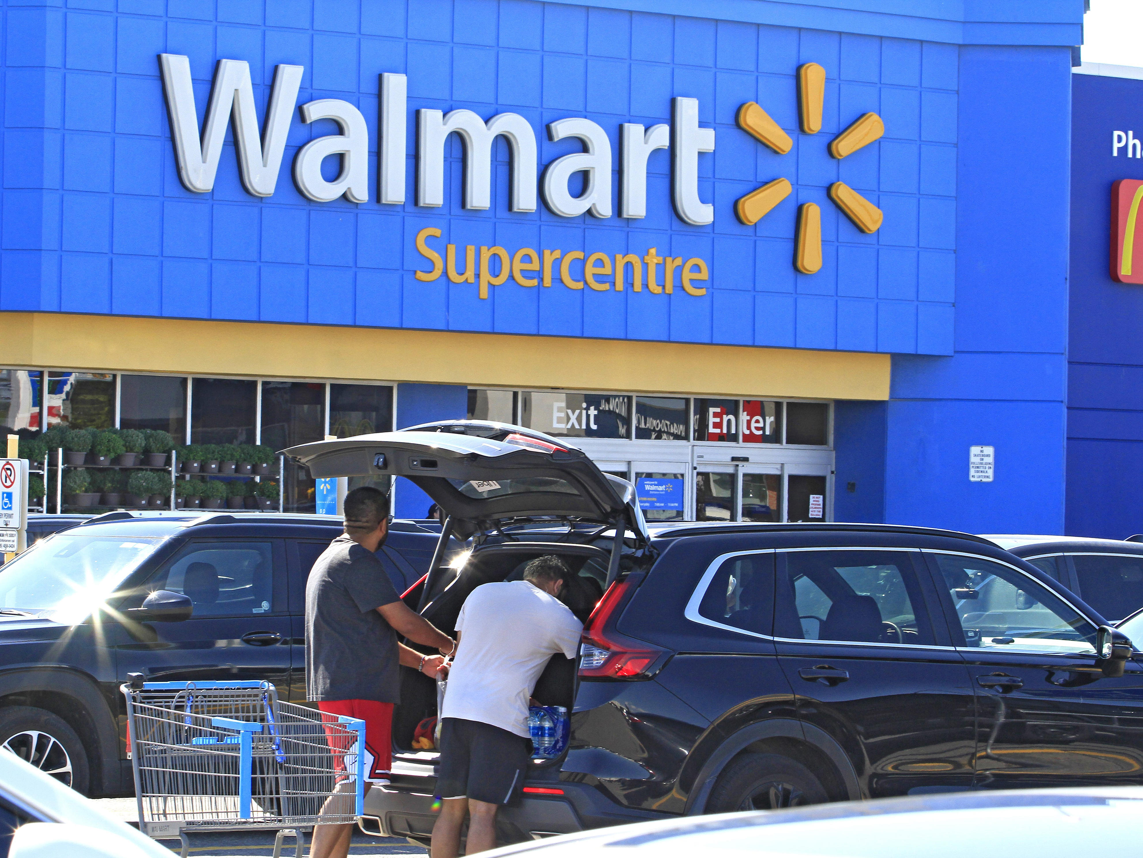 It's now harder to qualify for SNAP benefits. That could be good for ...