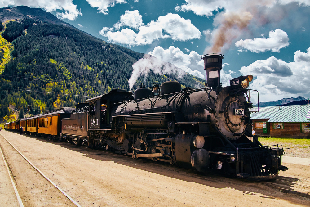 15 train museums worth visiting nationwide