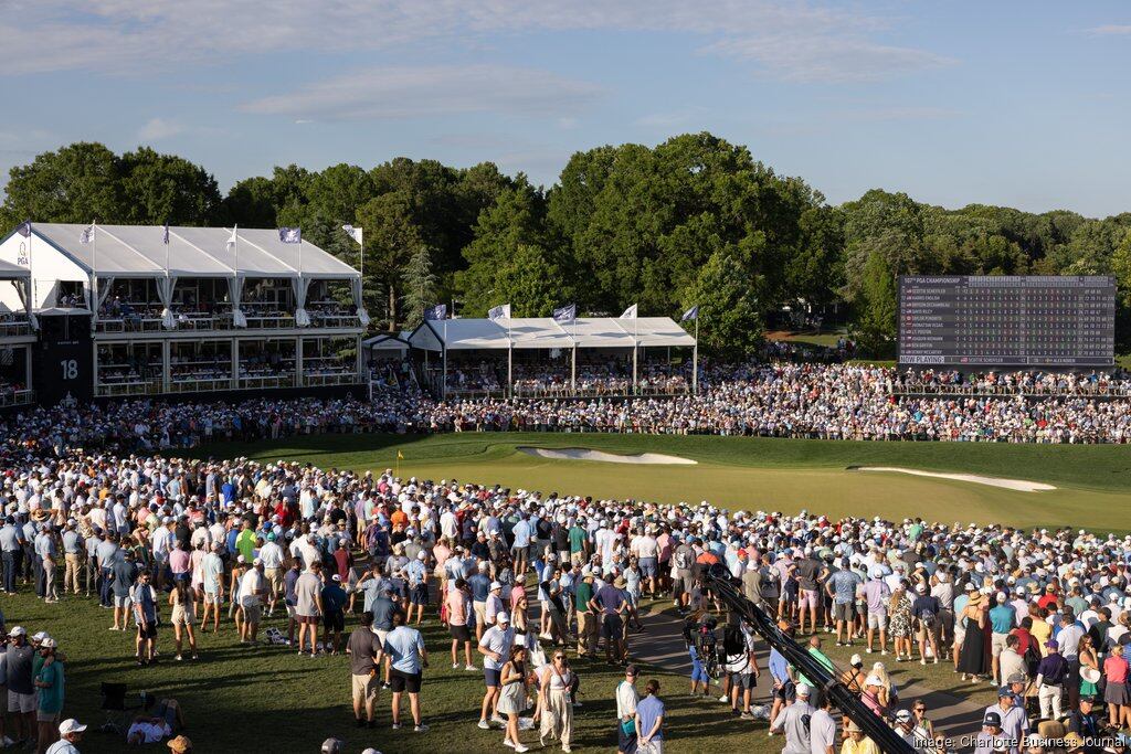 Local golf course among NC’s toughest