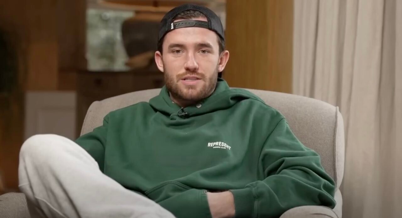 Ben Chilwell, star à 50 M€ de Chelsea à Strasbourg