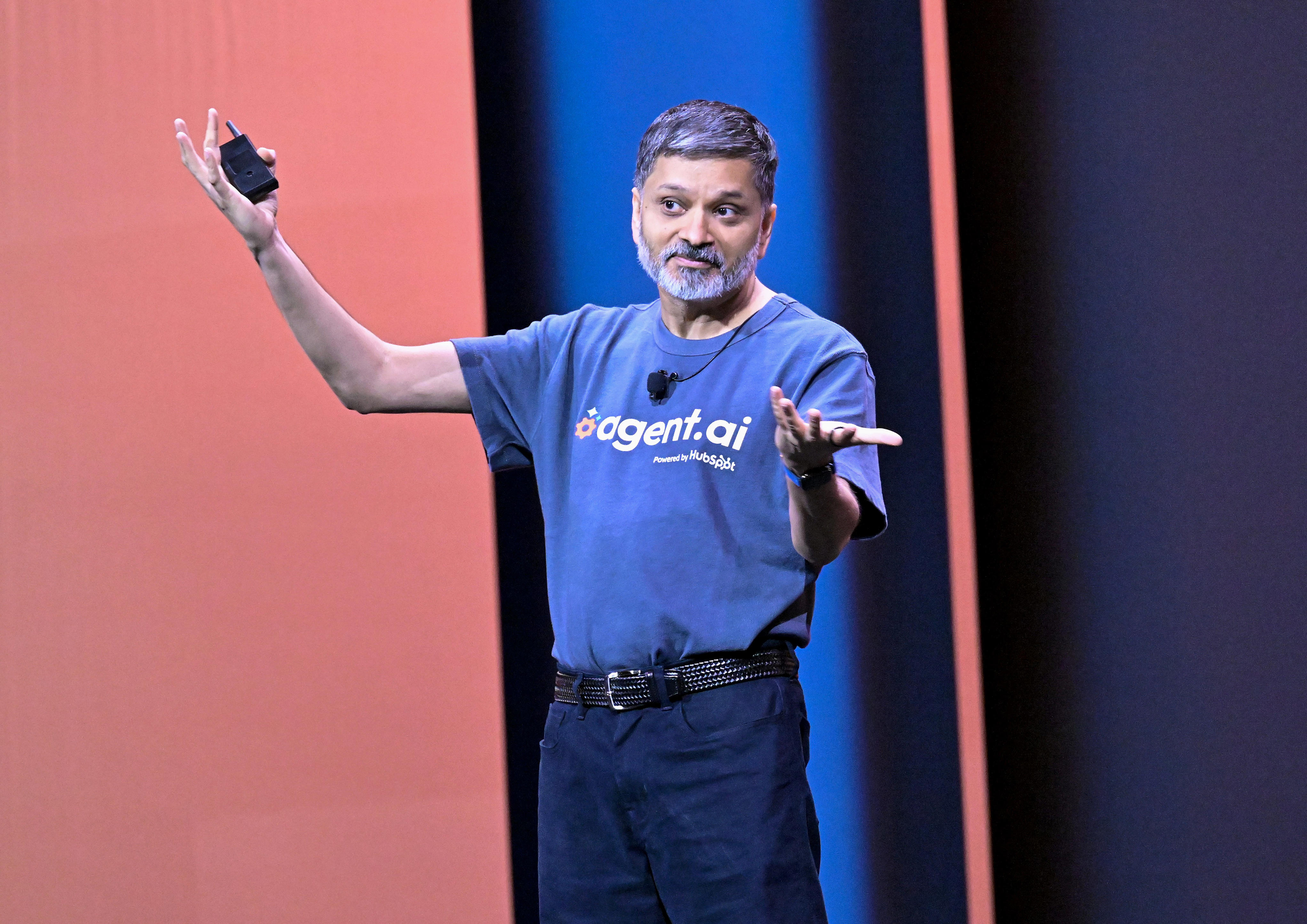 Tech founder Dharmesh Shah paid Anguilla $700,000 to use the .ai domain ...