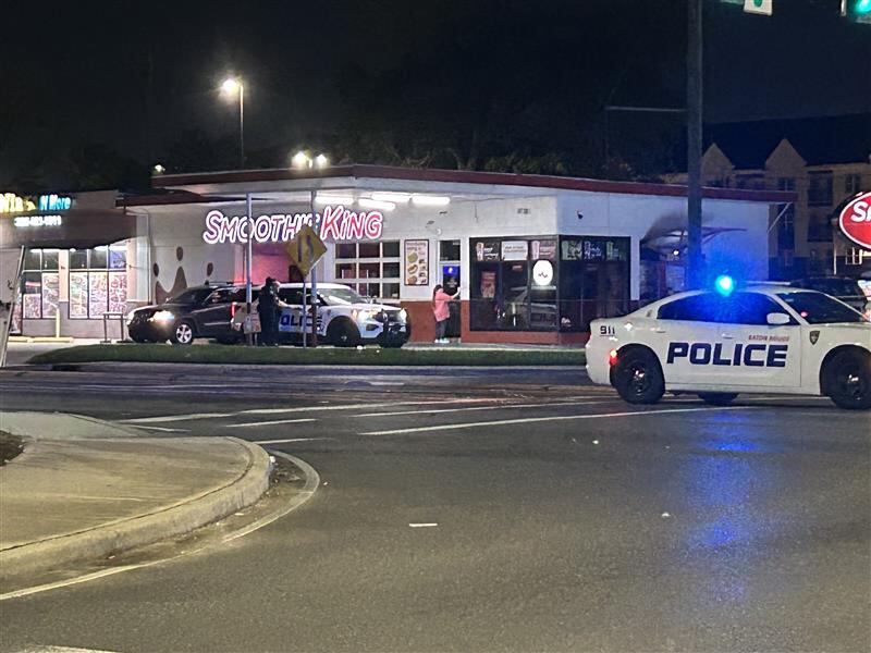 Southern University student killed, another injured in shooting on ...