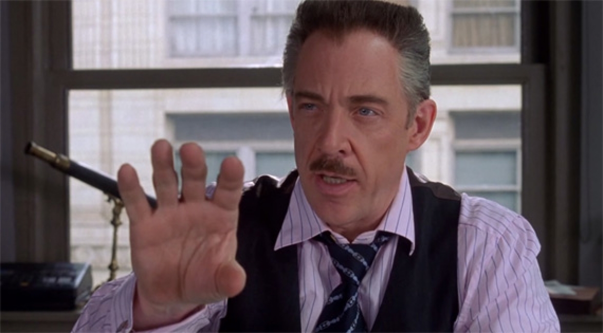 12 of the Biggest Haters in Fiction Who Turned Petty Into Pure ...