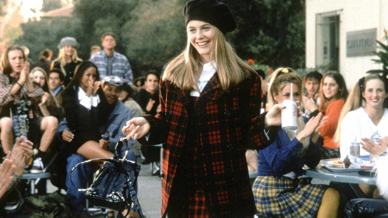 Why Alicia Silverstone Turned Down Beverly Hills, 90210