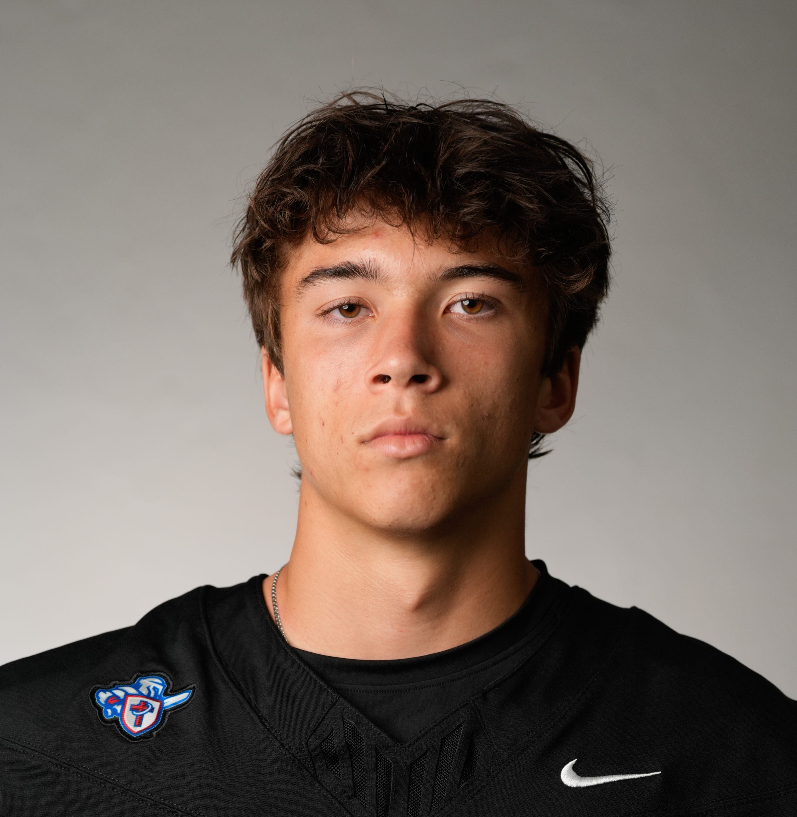 Prep spotlight: Getting to know Oklahoma Christian School football ...