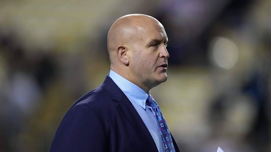 Cole Cubelic's comments after Week 1 should worry Alabama fans