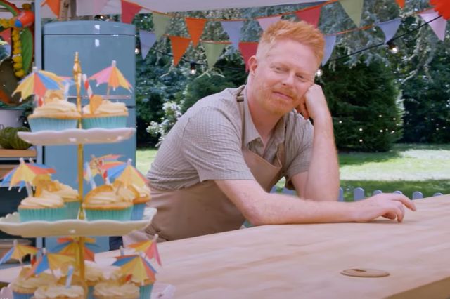 Prue Leith admits to not knowing “Modern Family” after judging Jesse ...